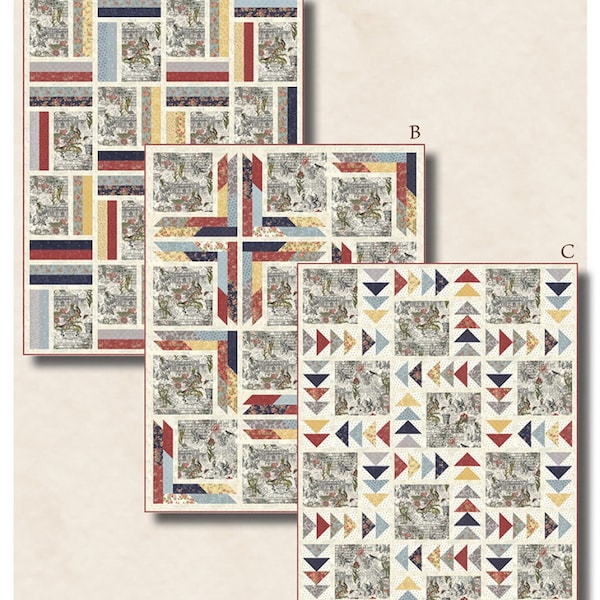 Doug Leko Pattern - Etsy