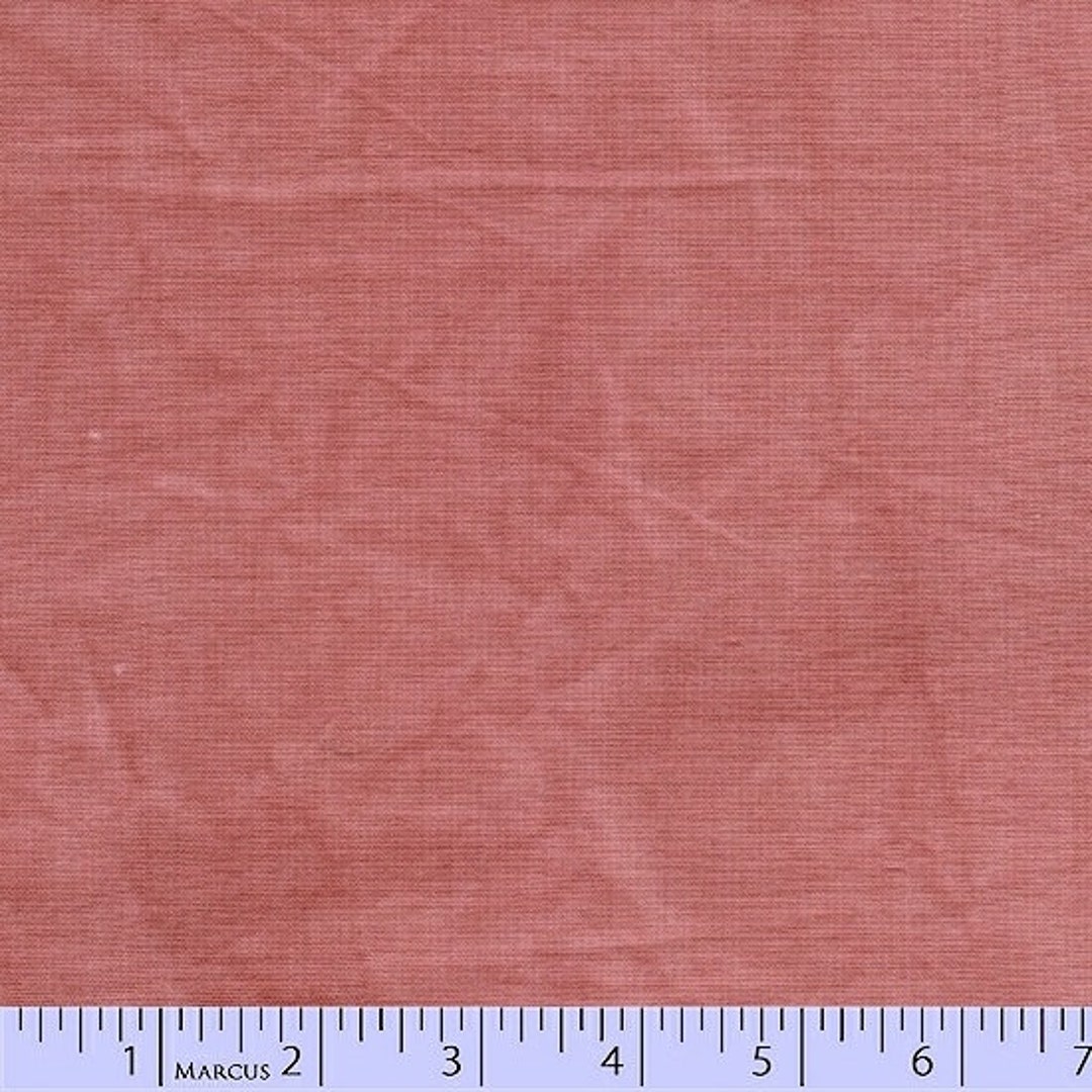 Sale 25% off - New Aged Muslins From Marcus Fabrics - Half Yard Rosey ...