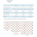 Irish Puzzle Quilt Pattern From Meadow Mist Designs - Instructions for ...