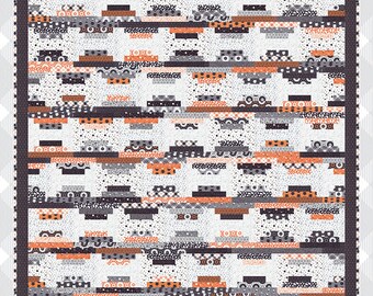 Honey Bun Pattern | Etsy