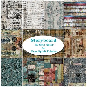 Storyboard - Etsy