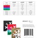 Snowflake by Modern Handcraft - Pattern for 60" X 72" Snowflake Quilt ...