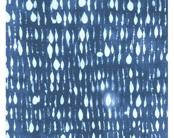 Lightning Storm Fabric Lightning Grey/blue by Andreaalice Lightning ...