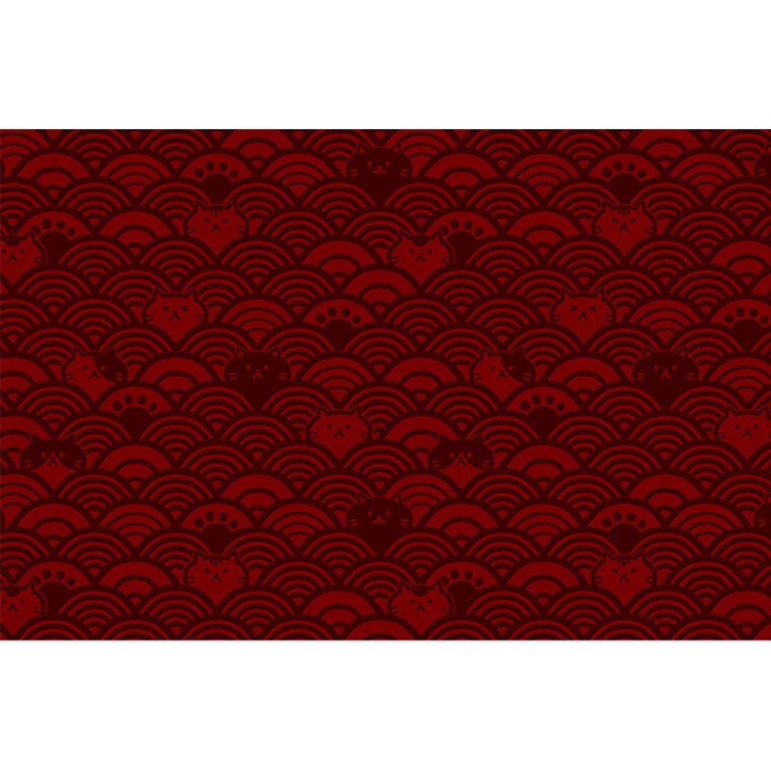 Sale Fuku II From Cosmo Textiles 1/2 Yard Dobby Cloth Asian Inspired ...