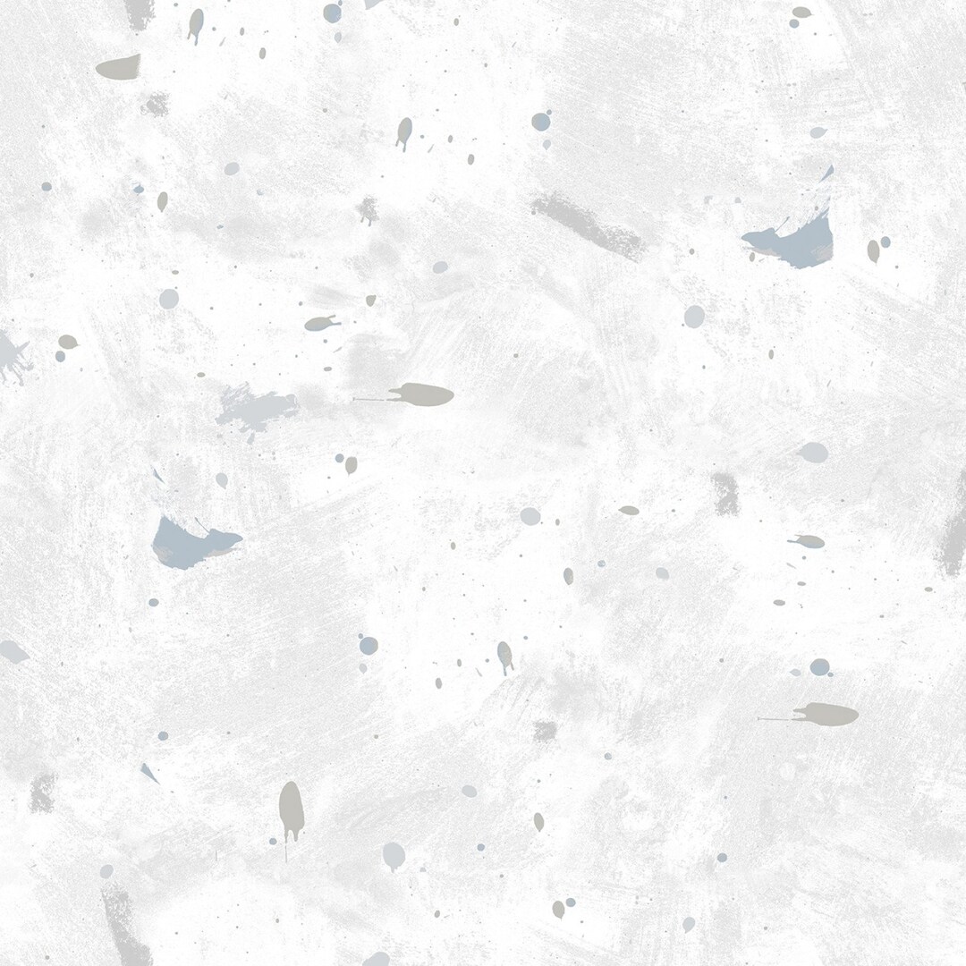 Sale - Marble Run by Marcia Derse for Windham Fabrics - 1/2 Yard Milk ...