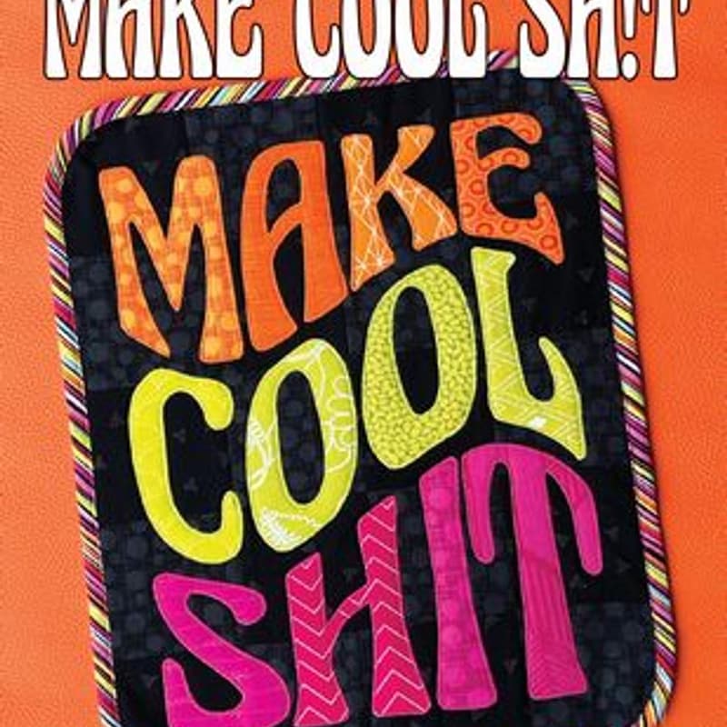 Make Cool Shit - Etsy