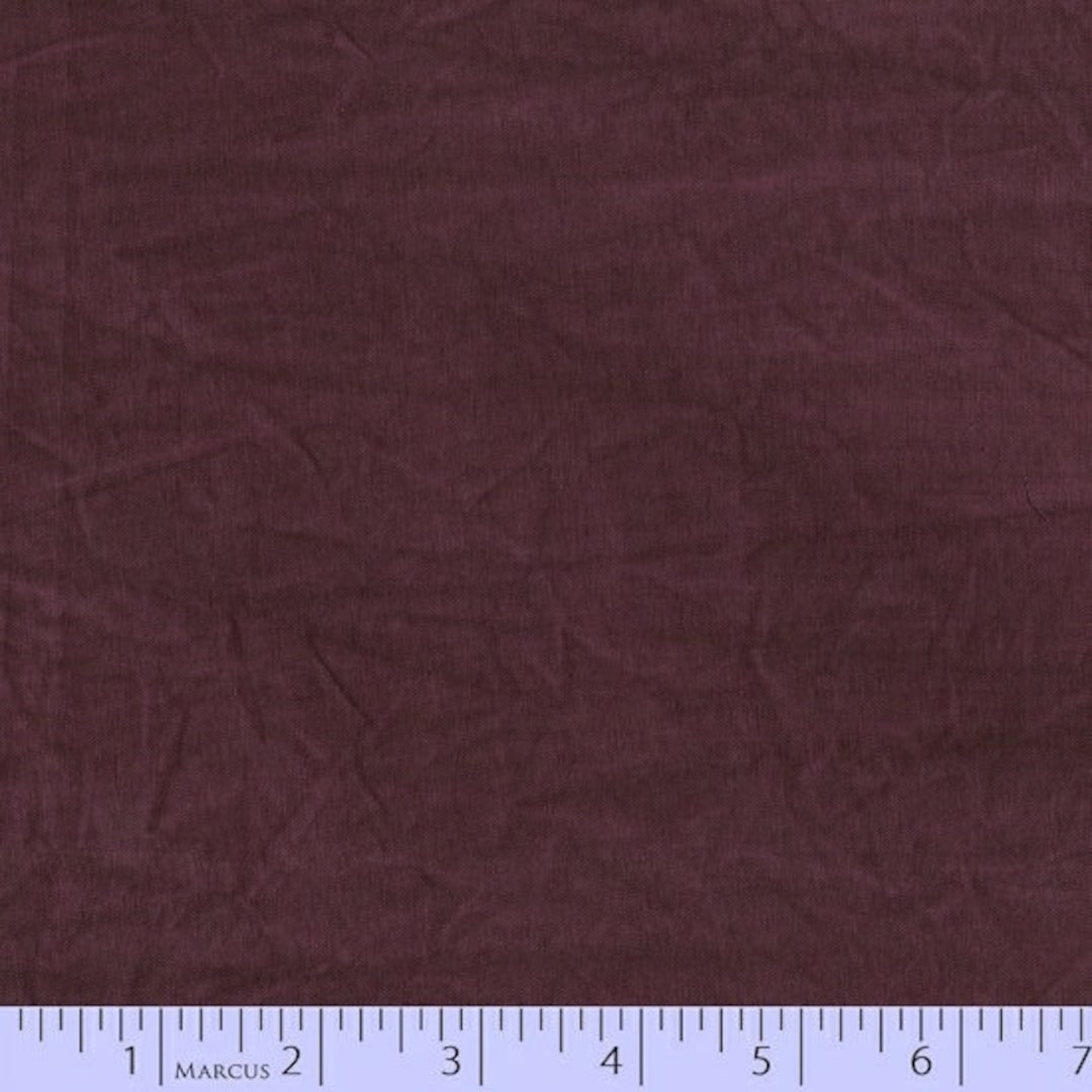 Sale Aged Muslin From Marcus Fabrics Half Yard Faded Purple Blender ...