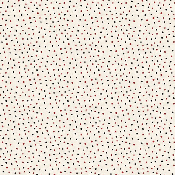 Red Gray Fabric - Etsy