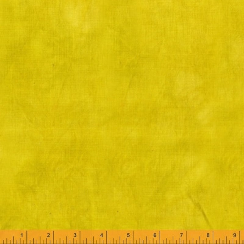 Chartreuse Fabric - Etsy