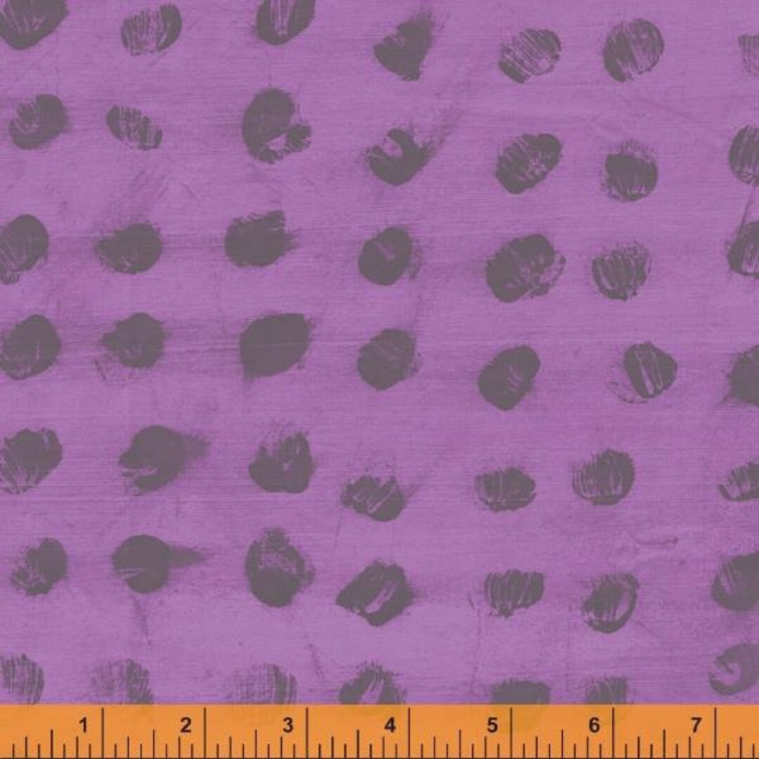 Sale - Fingerpaint From Random Thoughts by Marcia Derse for Windham ...