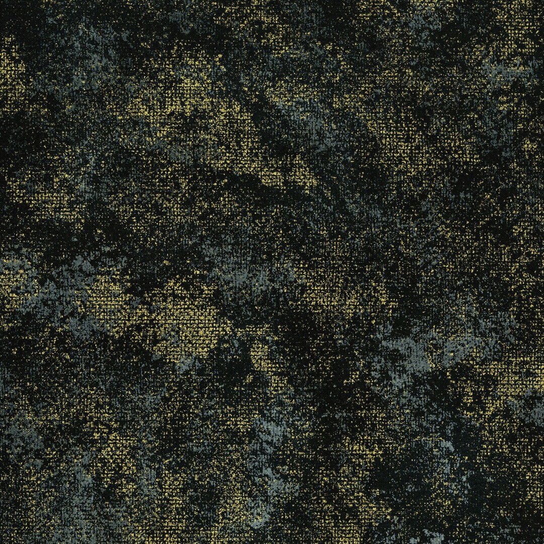 Sale - Shiny Objects Glitz and Glamour From RJR Fabrics - 24" X 44" End ...