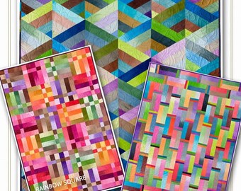 Nancy Rink Quilt Pattern - Etsy