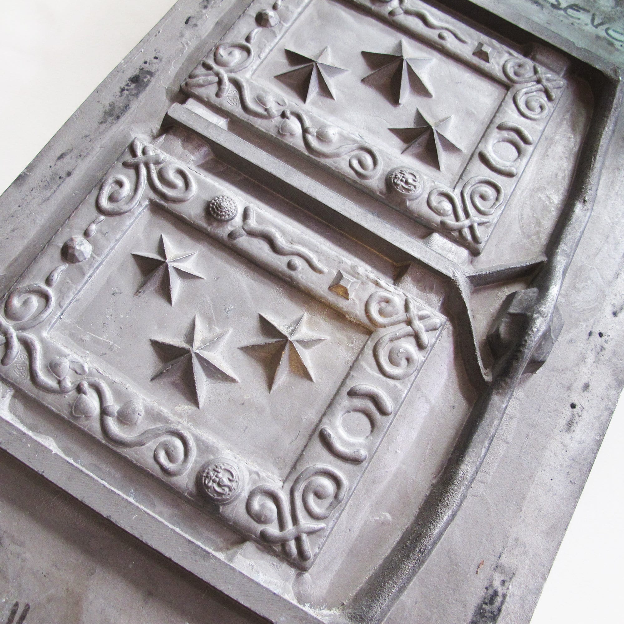 Sand Casting - Aluminum Pattern - Etsy