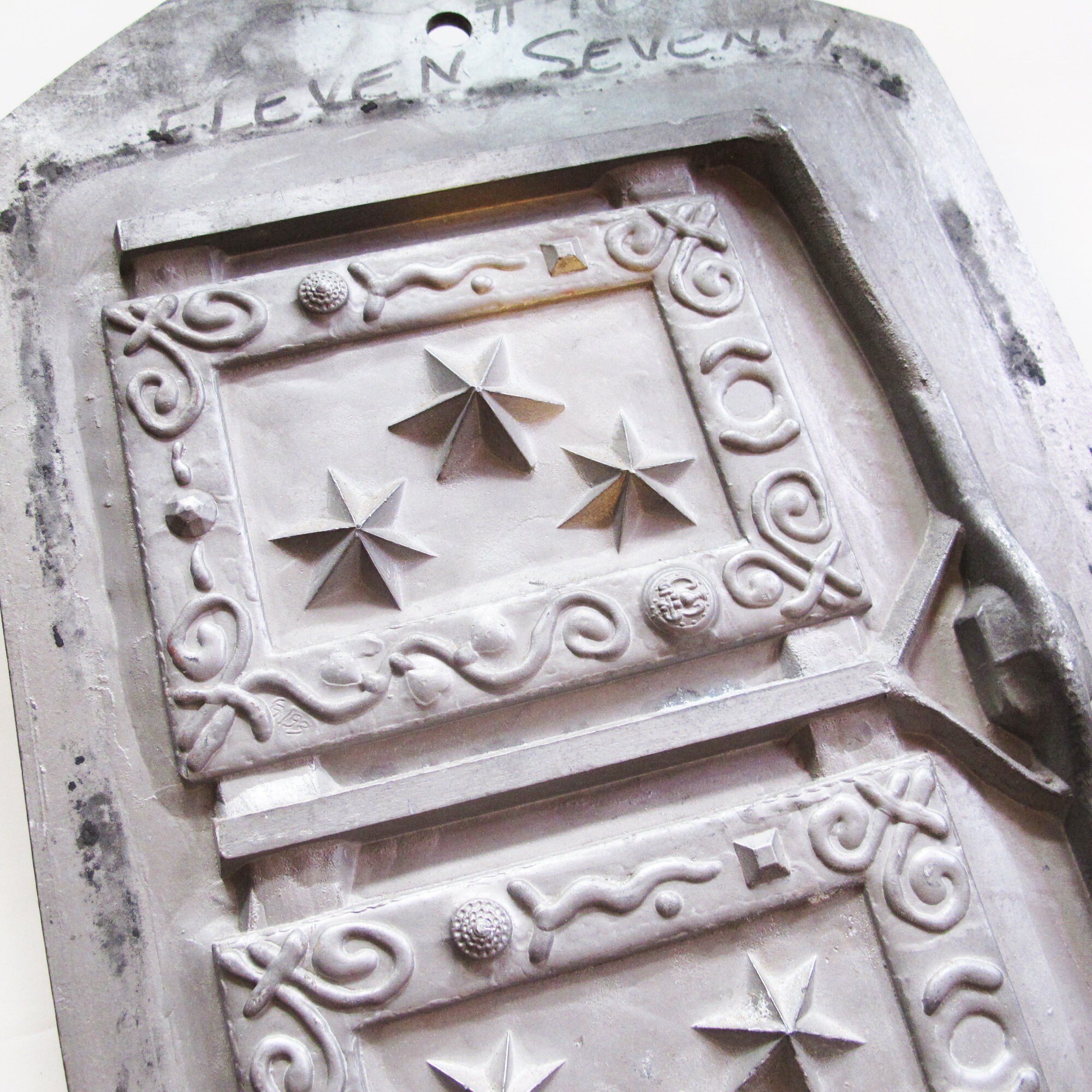 Sand Casting - Aluminum Pattern - Etsy