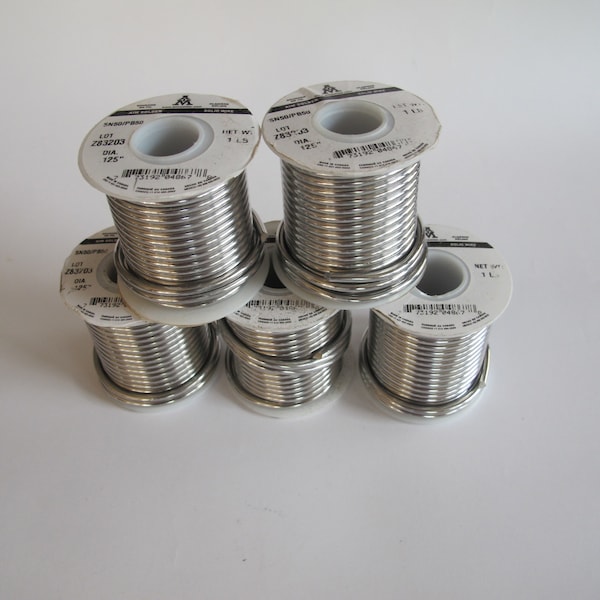 Solder - Etsy