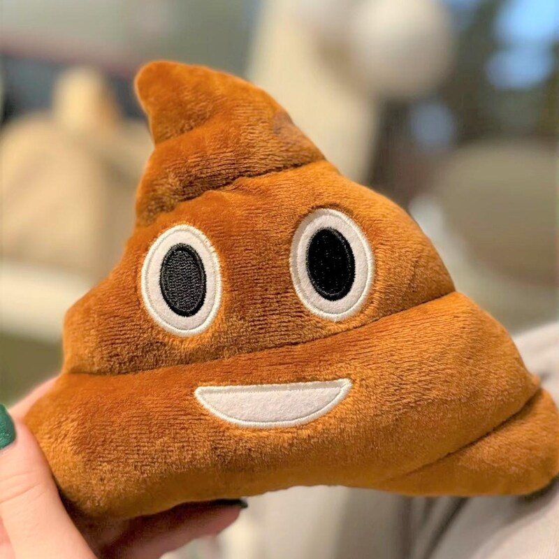 Poop Plush Toys - Etsy