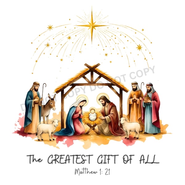 Clipart Scene It All - Etsy