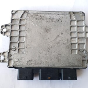 Nissan Tiida A56-X23 ECU ECM A56-X23B1U5621 Engine Control Module JDM ...