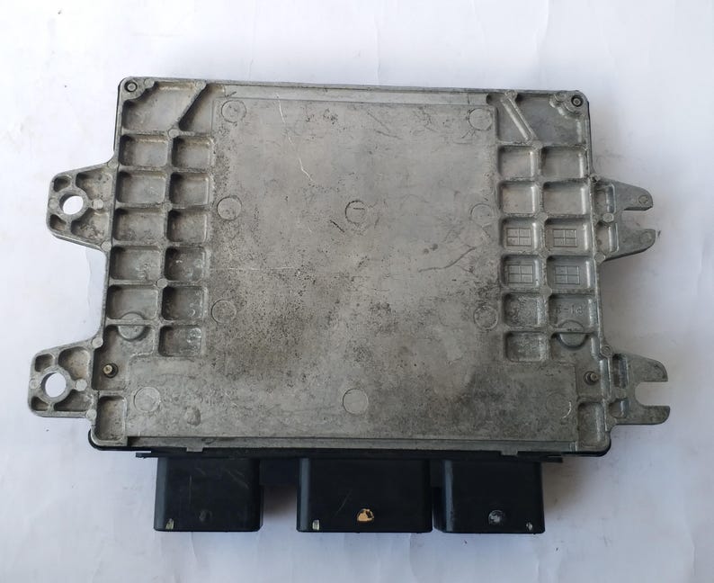 Nissan Note E11 Engine Control Unit ECU ECM A56-X87 A56-X87T995409 Hitachi JDM Used - Etsy