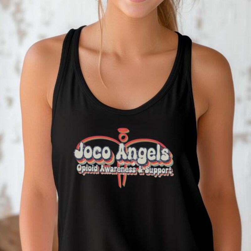 Yoga Tank Top - Etsy