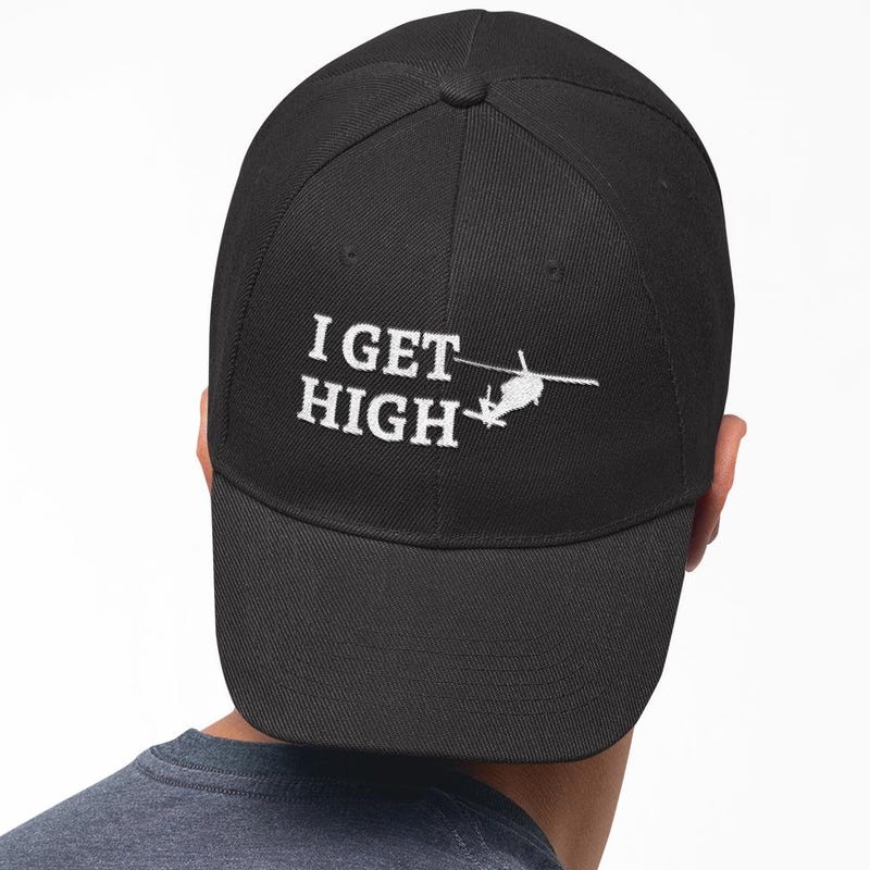 Helicopter Hats - Etsy