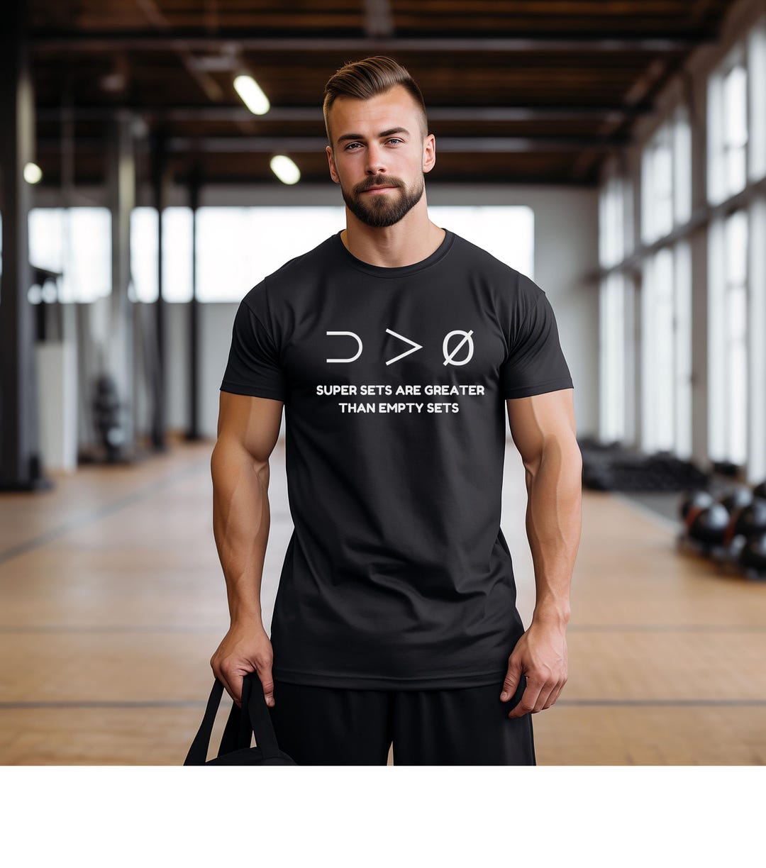 Math Gym Shirt, Math Lover Tee, Gym Rat Gift, Workout Tee, Math ...