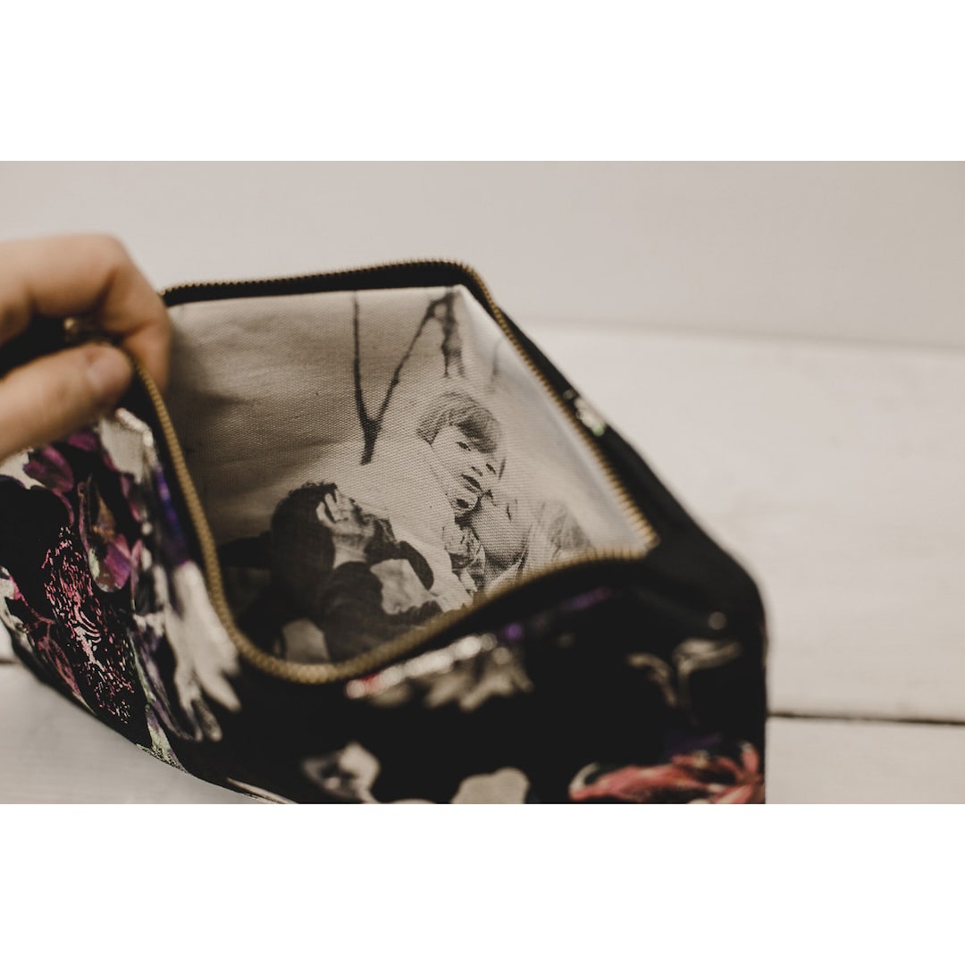 Gift for Mom | Photo Purse - Etsy