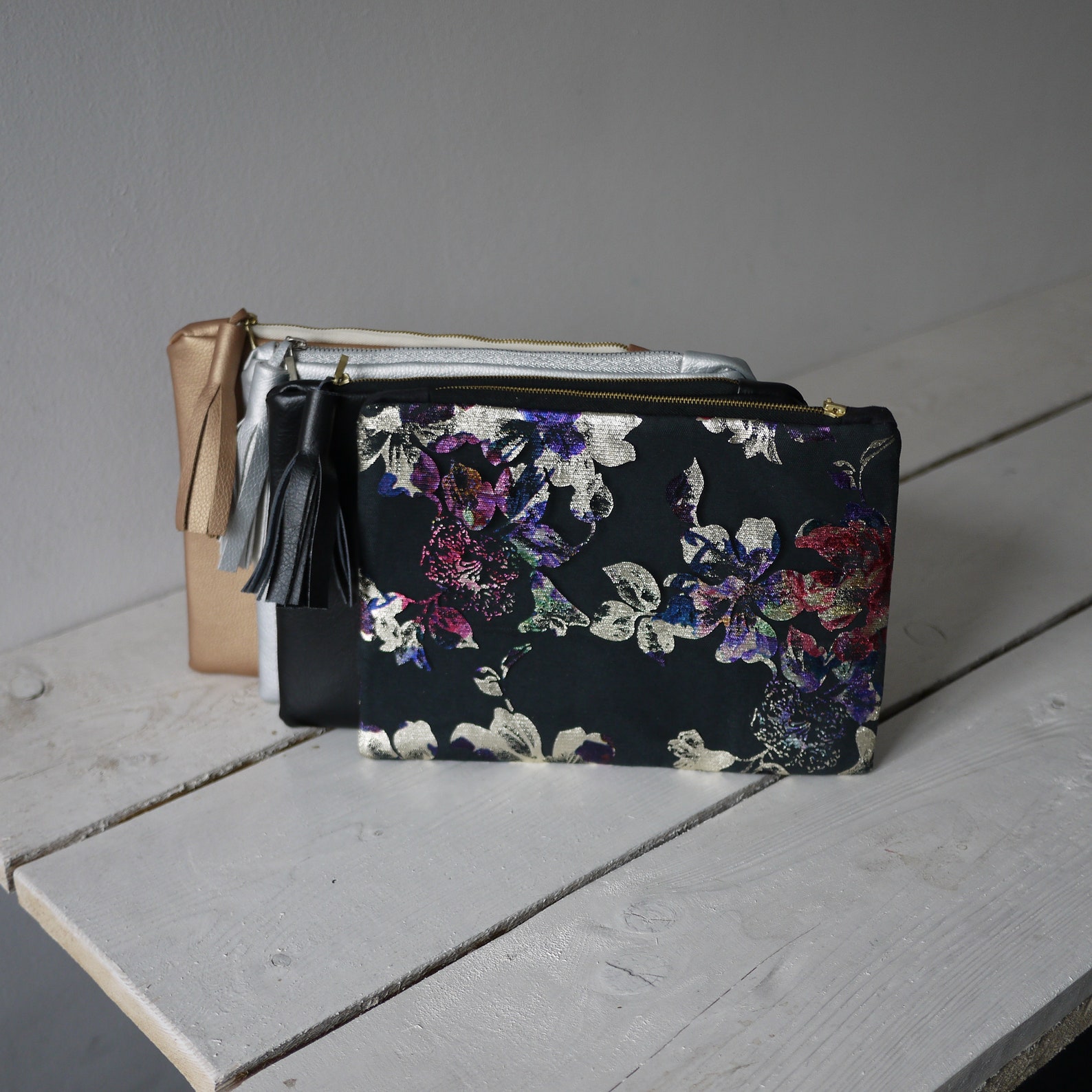 Gift for Mom Photo Purse - Etsy