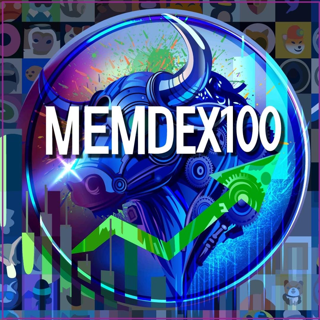 MEMDEX STICKER MEMDEX100 Vinyl Sticker - Etsy
