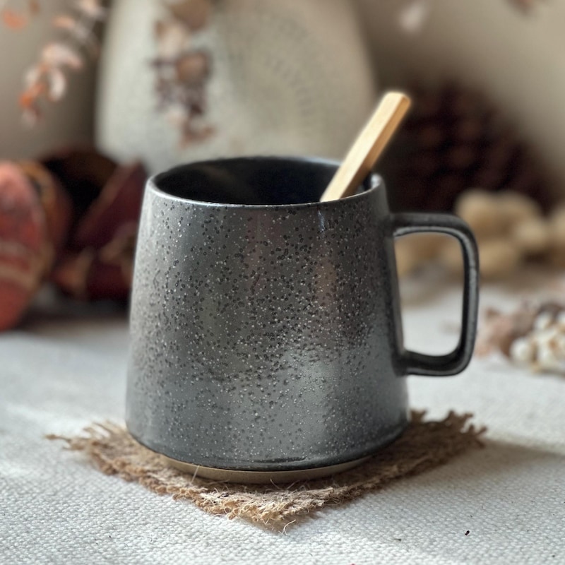 Made in Japan Ceramic Mug - Etsy