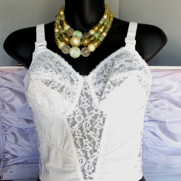 Long Line Bra - Etsy