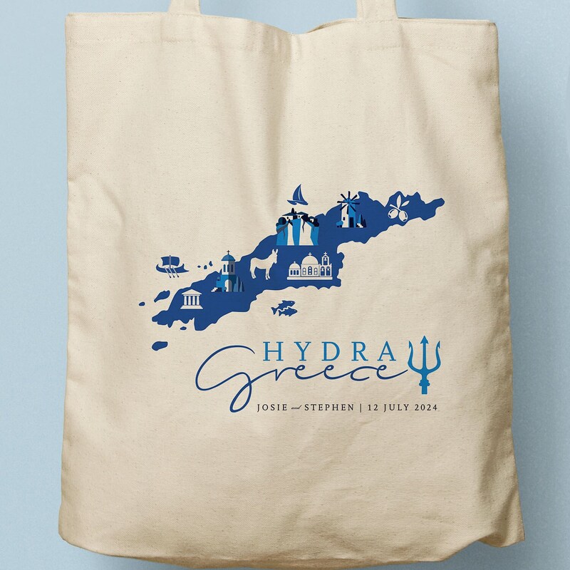Hydra Greece - Etsy