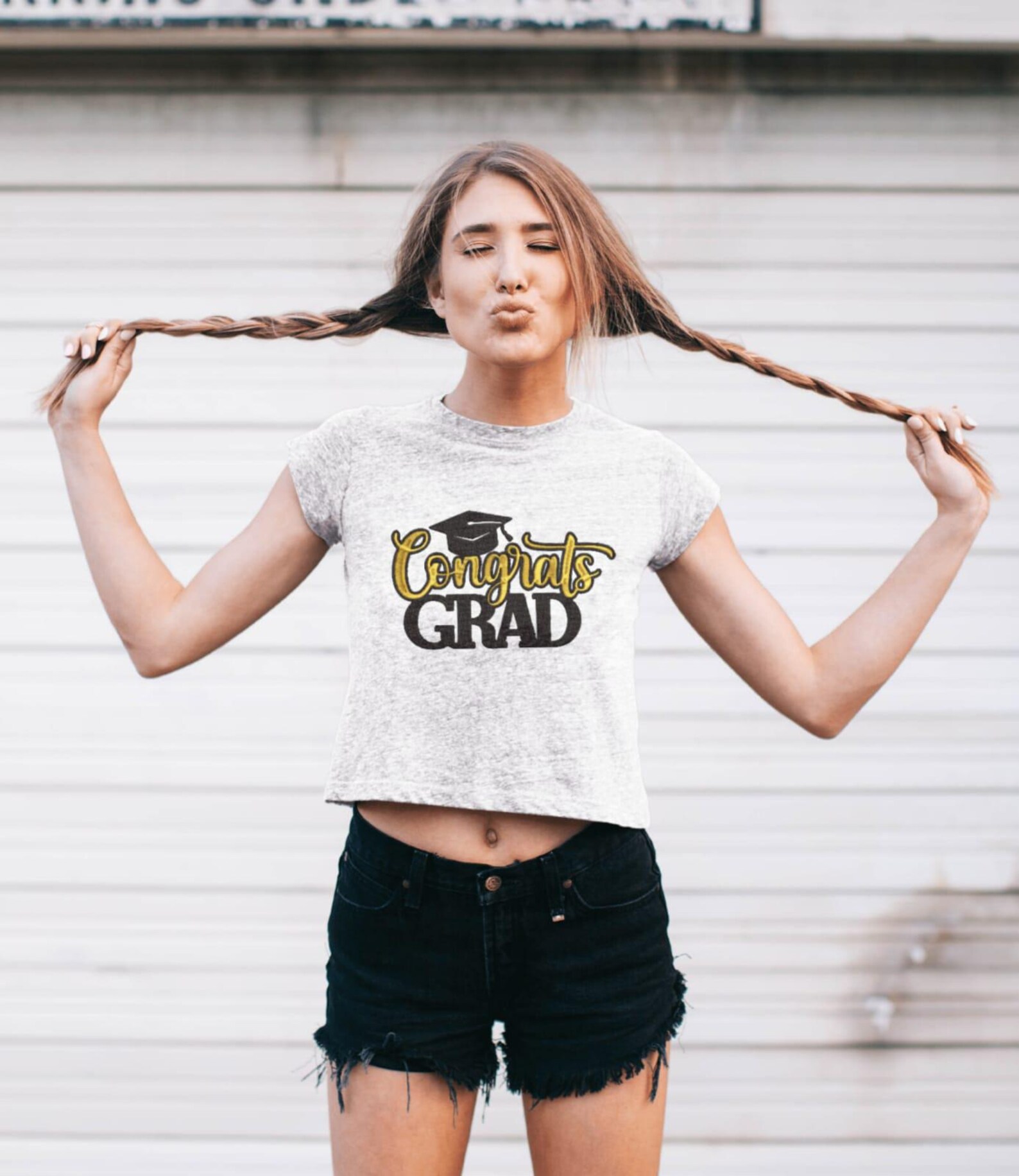 Congrats Grad Embroidery Design,graduation Cap Machine Embroidery File ...