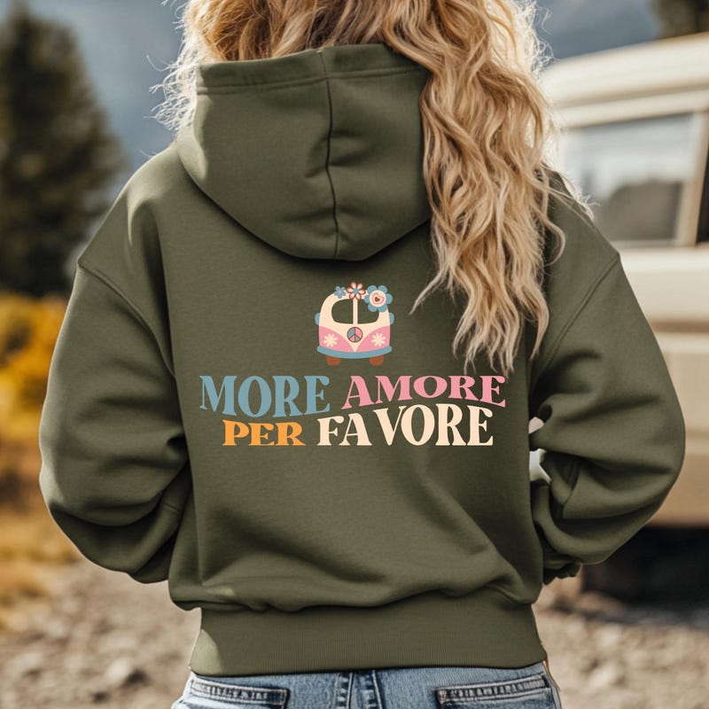 More amore per favore - Etsy.de