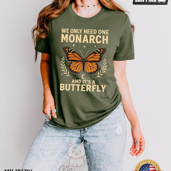 Butterfly Tops - Etsy
