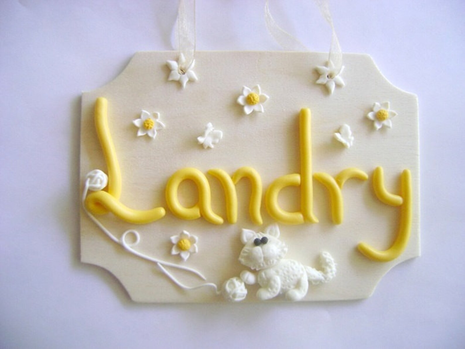 Personalized Kids Door Sign Custom Name Sign Kids Name Wall Hanging ...