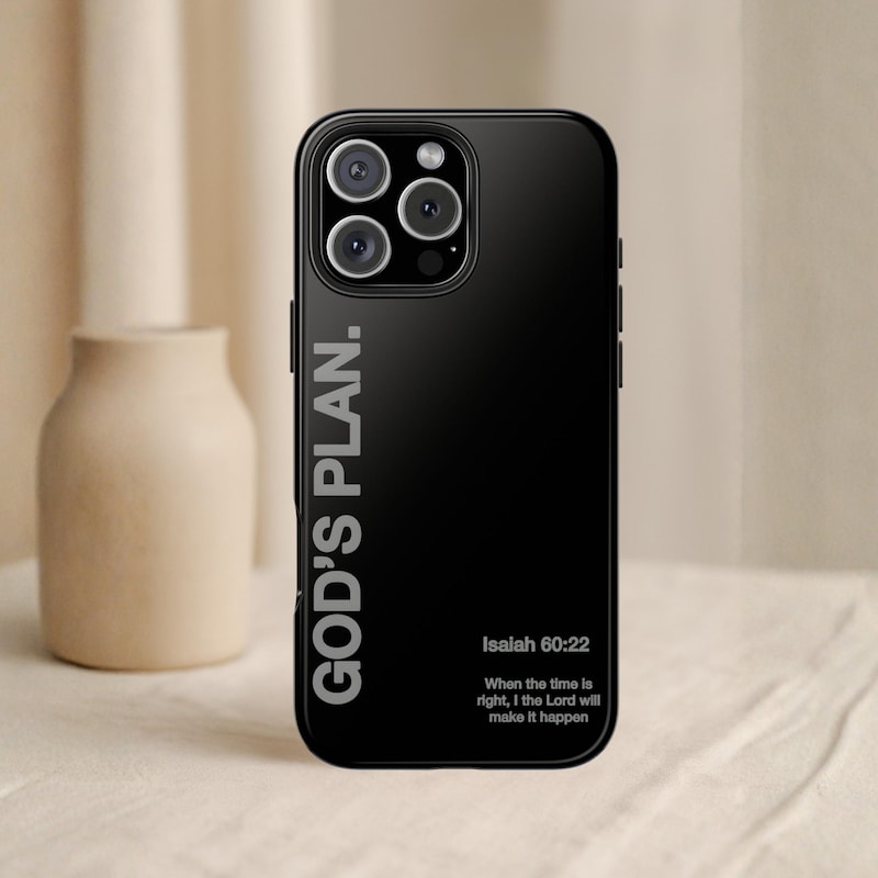 iPhone 16 Religious Case - Etsy