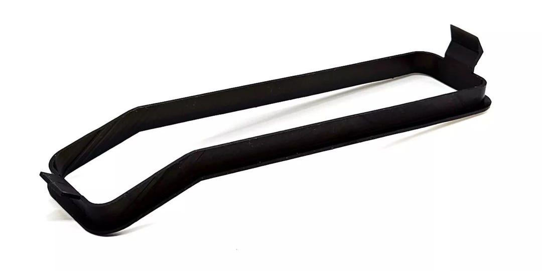 BMW E36 Emergency Brake Boot Frame, Parking Brake Trim Ring, E36 ...