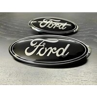 Ford Emblem - Etsy