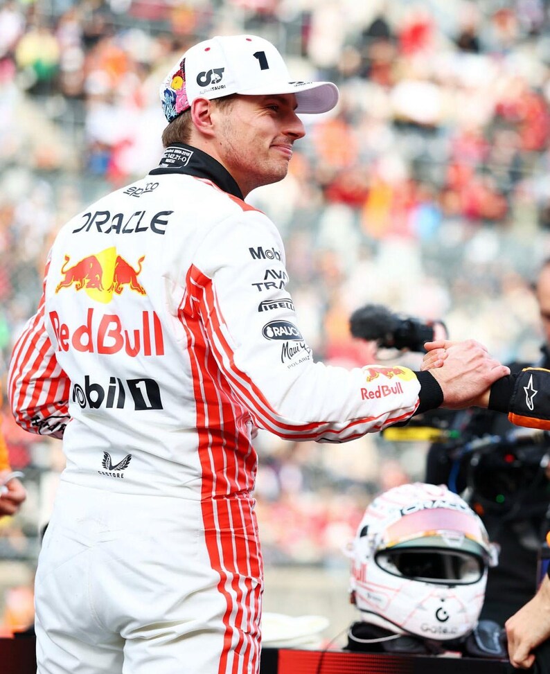 F1 2025 Go Kart Racing Suit, Free (t-shirt and Balaclava) CIK/FIA Level ...