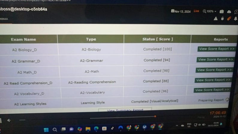 HESI A2 2025 – Science - Etsy