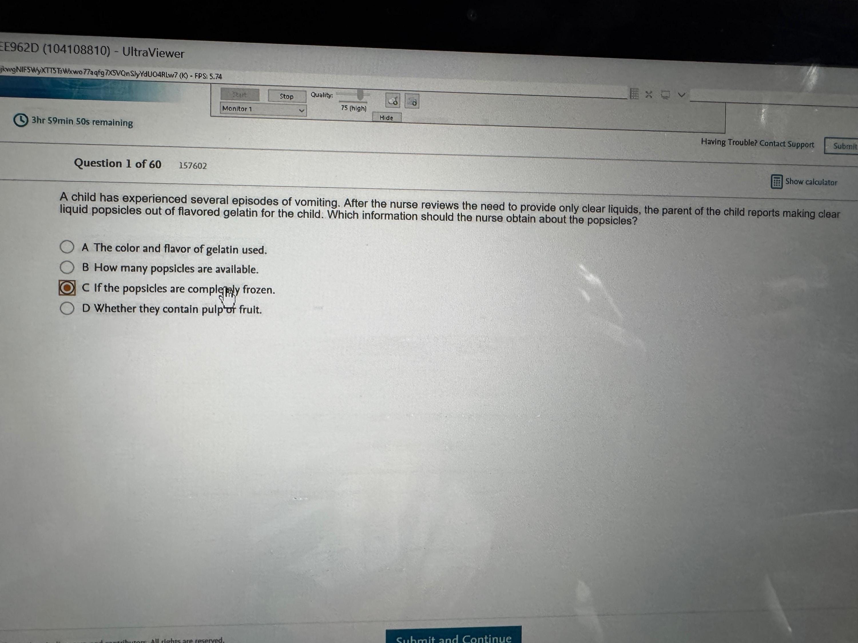 New 2025 Foundations of Nursing HESI WGU OA 2 - Etsy