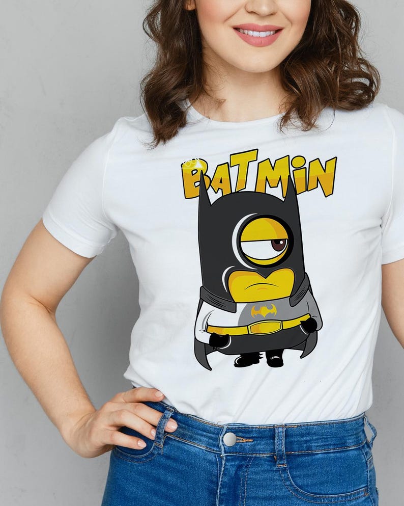 Mega Minions Svg Bundle, Minions Png, Minions Clipart, Despicable Svg ...