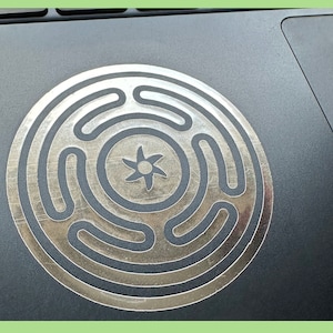 10 Pagan and Wican Symbols, SVG Vector Cut Files for Cricut Design ...