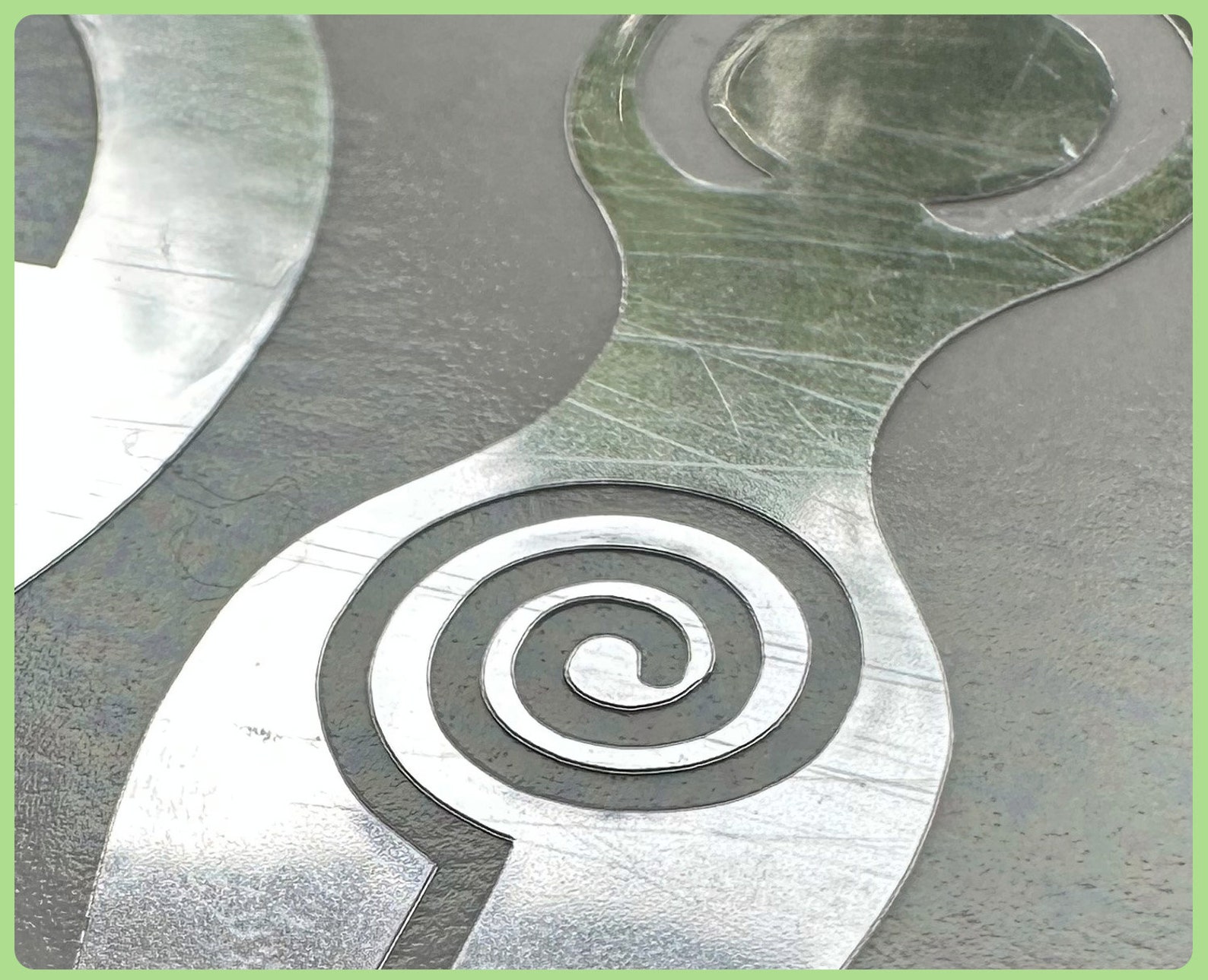 10 Pagan and Wican Symbols, SVG Vector Cut Files for Cricut Design ...