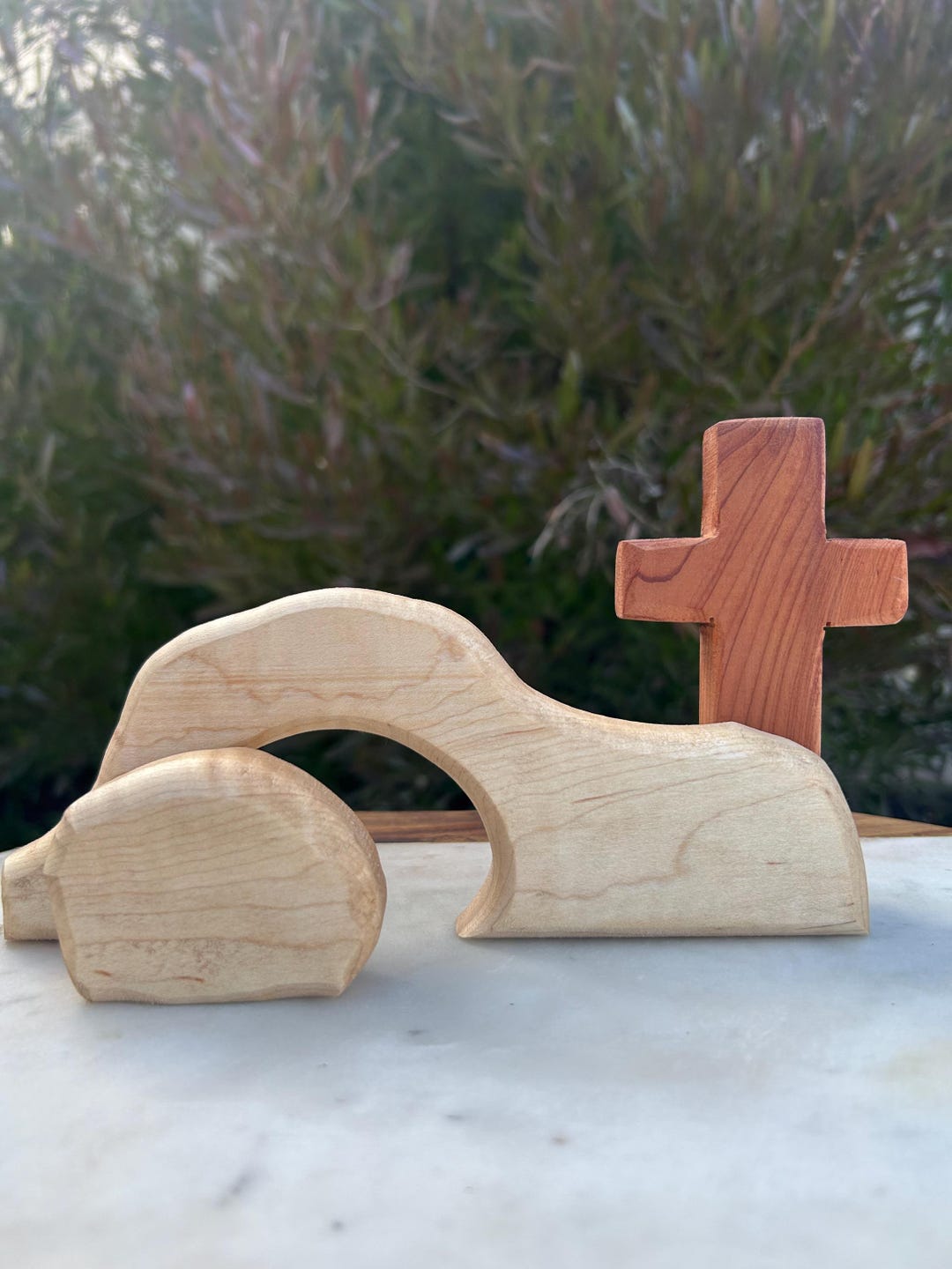 Easter Resurrection Scene - Etsy