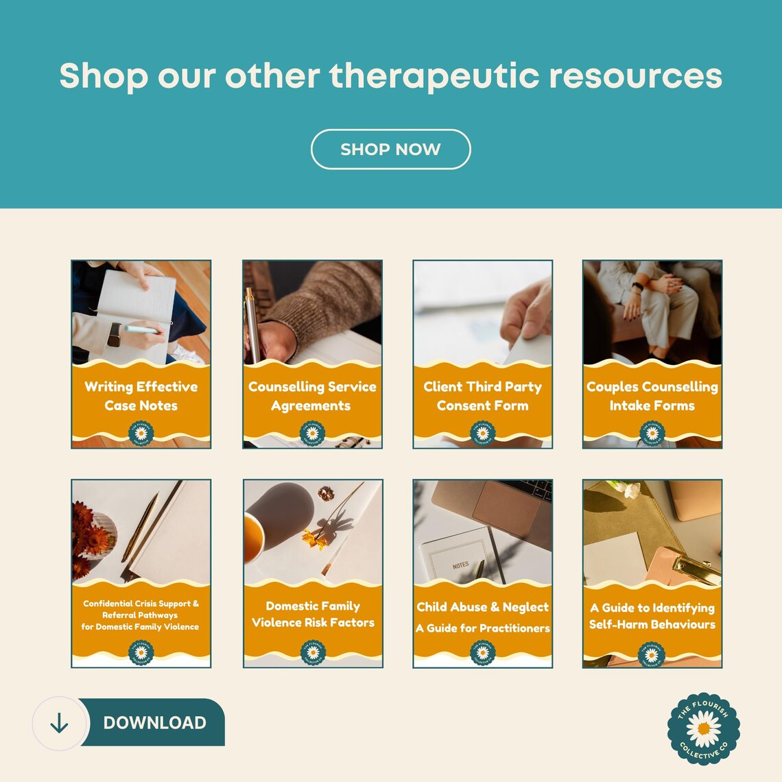 Editable Counseling Client Intake Form | Printable Therapy Intake ...