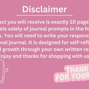245 Journal Prompts for Emotional Healing, Self-discovery, Personal ...
