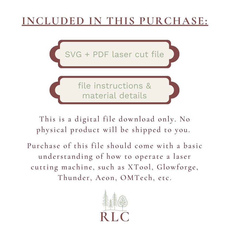 Baby Birth Announcement Sign SVG | Personalized Boho Birth Stat Laser ...