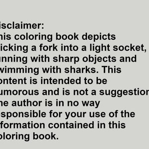 Rage Pages-adult Coloring Book (30) 8.5x11 In. Pages to Print and Rage ...